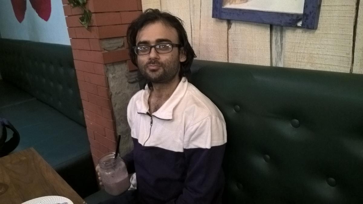 Department of Physics and Astrophysics