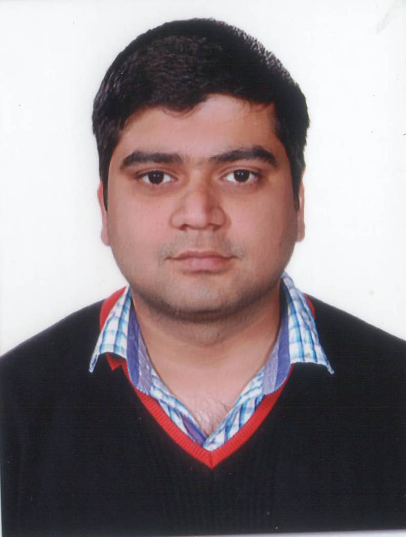 Department of Physics and Astrophysics